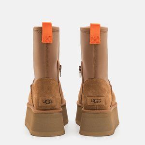 UGG | Shoes | Ugg Womens Classic Dipper Boot | Poshmark